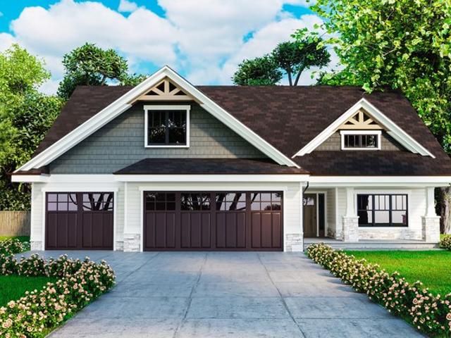 N55W25226 Crescent Hill Dr, Sussex, WI 53089