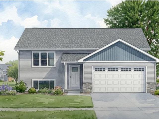 N568 Whitetail Dr, Fremont, WI 54940