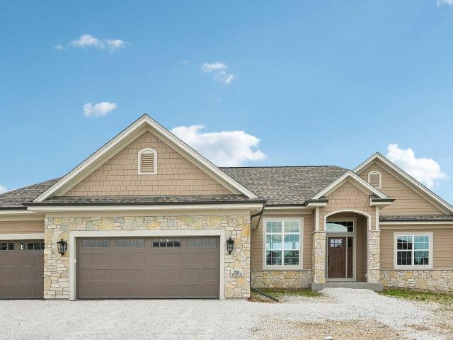 N56 w20728 Carnoustie Way, Unit LT84, Menomonee Falls, WI 53051 | MLS #1964