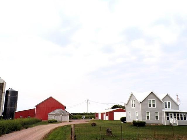 N5787 State Highway 73, Neillsville, WI 54456