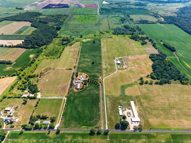 N5802 Johnson Rd