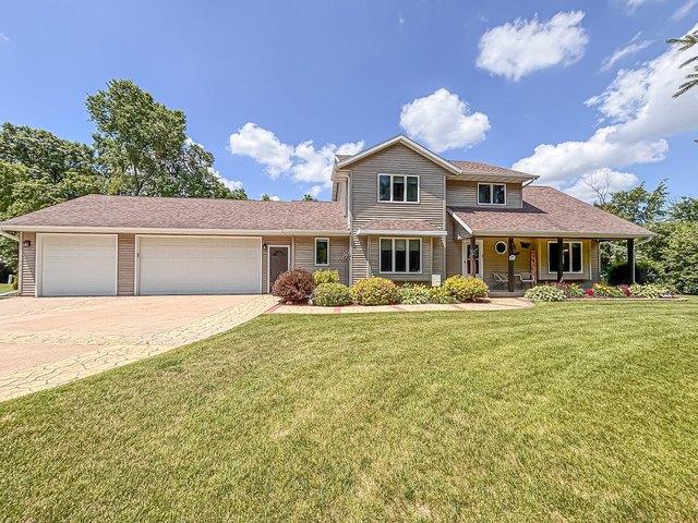 N5833 County Road F, Concord, WI 53178