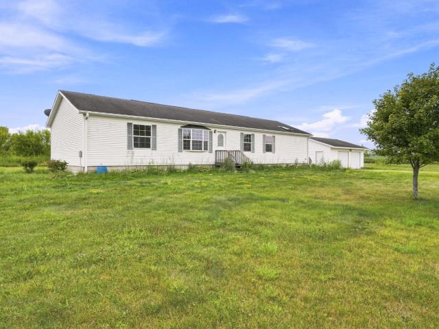 N5831 th Street