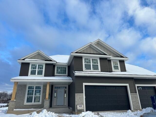 N58 W25990 Autumn Way, Lisbon, WI 53089