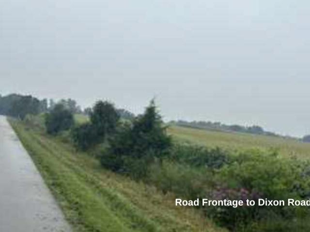 N5952 metovale road