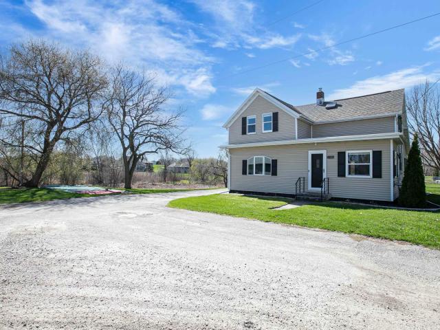 N590 railroad street