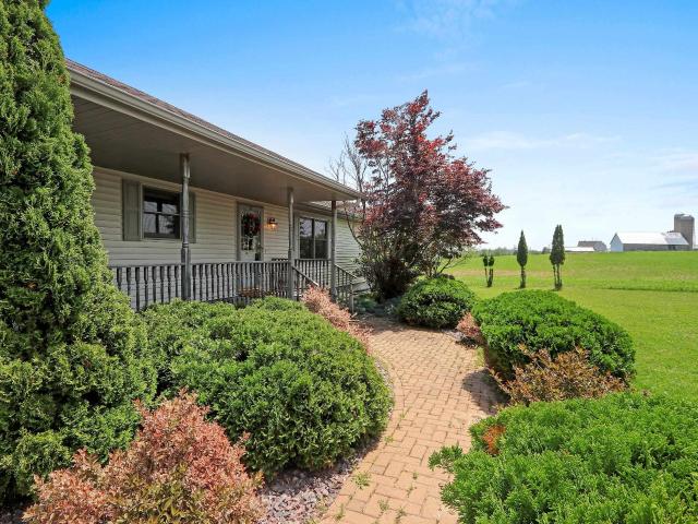N592 county road b