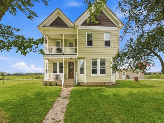 N6173 State Road 67, Hubbard, WI 53035
