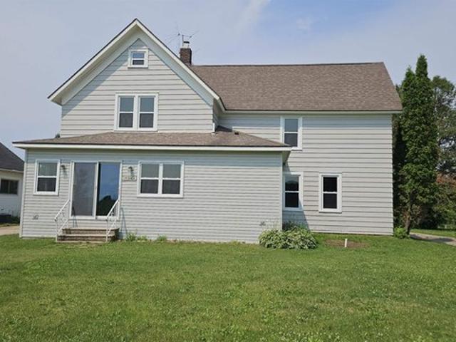 N6255 Airport Rd, Bowler, WI 54416
