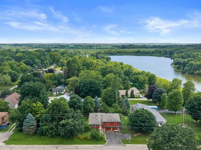N6294 County Road DD, Spring Prairie, WI 53105