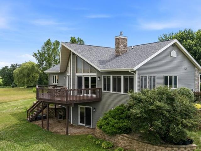 N6239 Highway M, Westfield, WI 53964