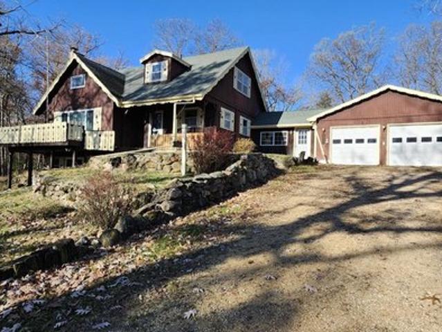 N6351 E Bush Rd, Pardeeville, WI 53954