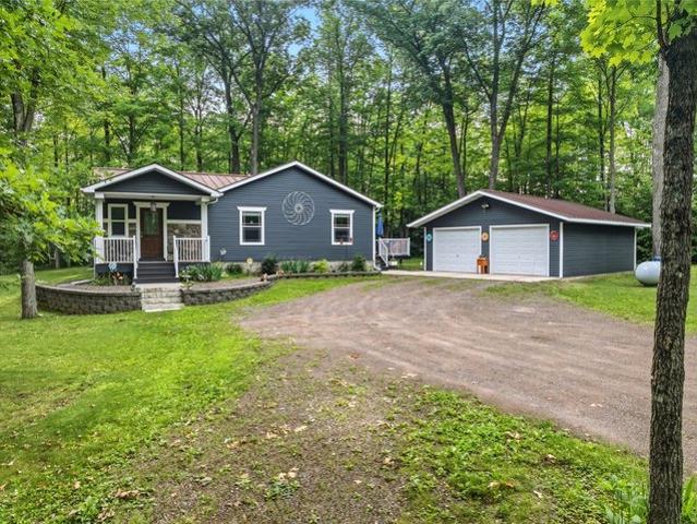 N6366 Crystal Springs Dr, Ladysmith, WI 54848