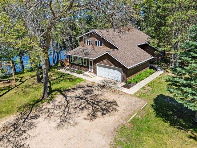 N6370 55th Rd, Crivitz, WI 54114