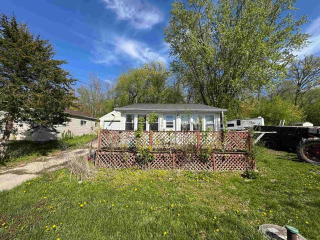 N6396 fairy springs road