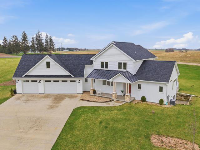 N6329 Tradewinds Cir, Beaver Dam, WI 53916 | MLS #2020