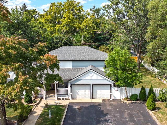 N632 N Gables Blvd, Wheaton, IL 60187 | MLS #12619