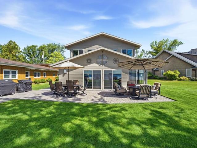 N6338 Cattau Beach Dr, Shawano, WI 54166