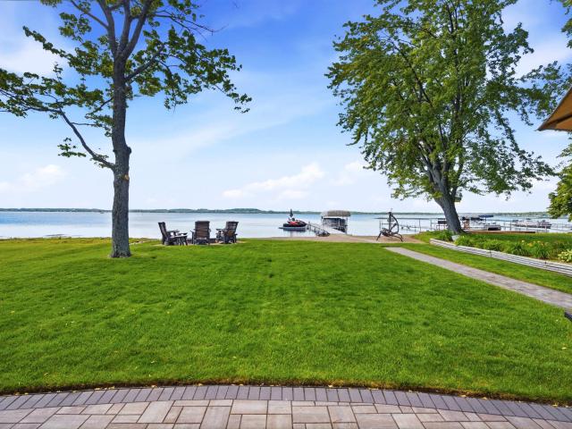 N6338 cattau beach drive