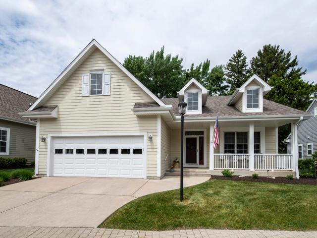 N63W23898 Terrace Dr, Unit 17