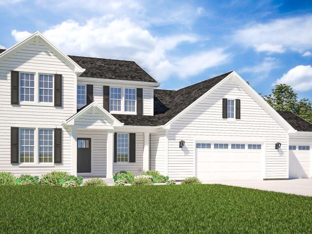N63W35828 Frederick Dr