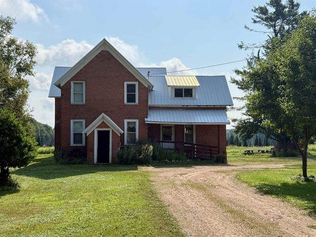 N6454 Robin Rd, Wittenberg, WI 54499