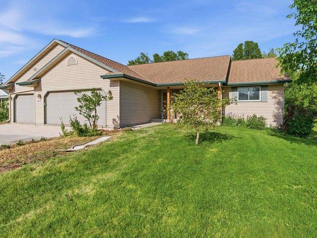 N6475 Rangeline Rd, Sheboygan, WI 53083