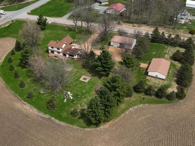N6479 County Road K, Neillsville, WI 54456