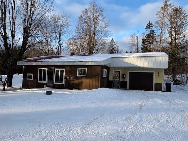 N6491 State Highway 55, White Lake, WI 54491