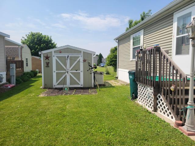 N6550 Highway 151, Unit 61, Beaver Dam, WI 53916 | MLS #1921
