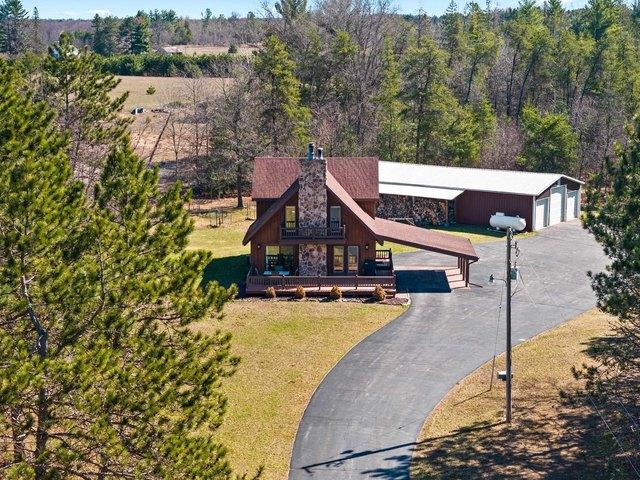 N6590 US Highway 141, Crivitz, WI 54114