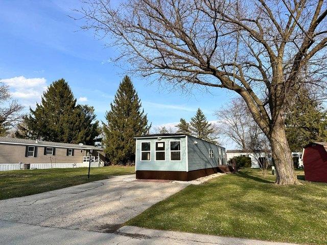 N65W22201 Lannon Springs Dr Lot K1, Sussex, WI 53089