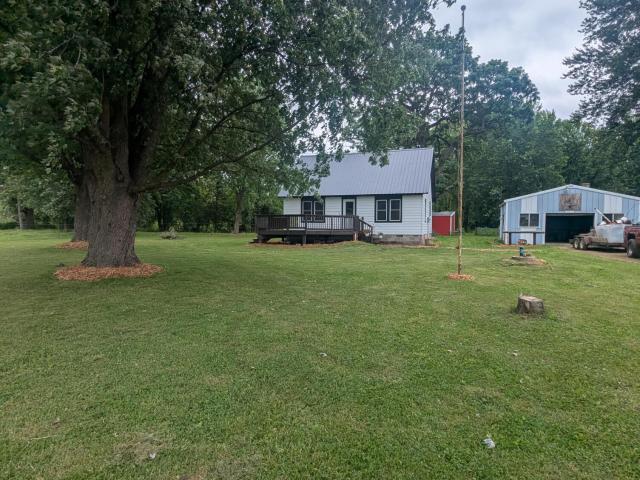 N6676 State 162 Rd