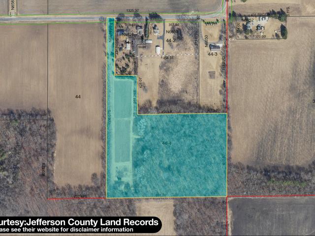 N6614 Ziebell Rd