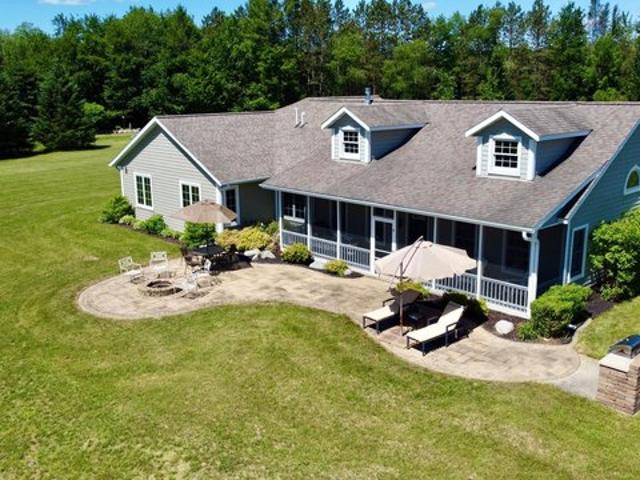 N662 Evergreen Rd, Antigo, WI 54409
