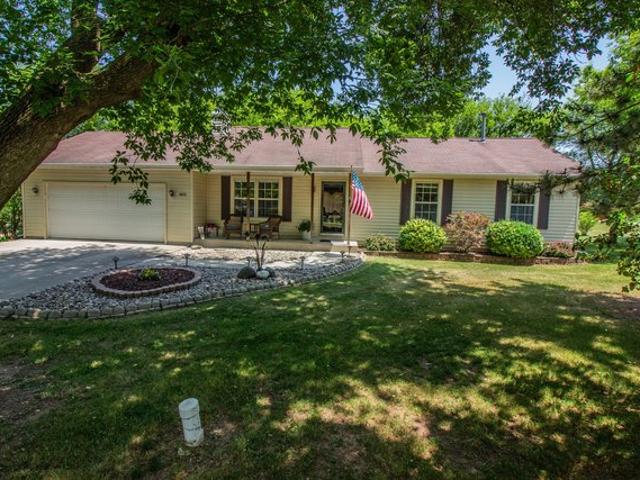 N663 Park Dr, Holland, WI 53075