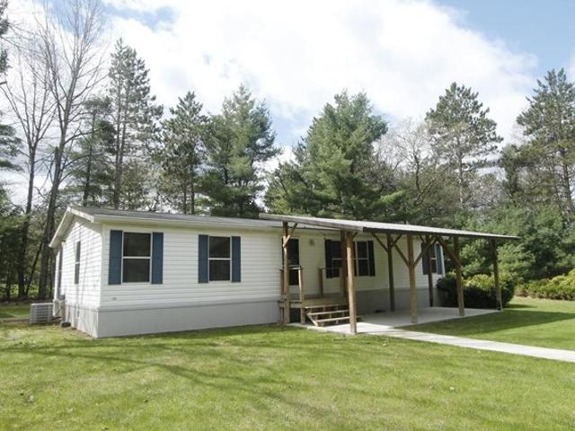 N676 15th Ln, Wautoma, WI 54982