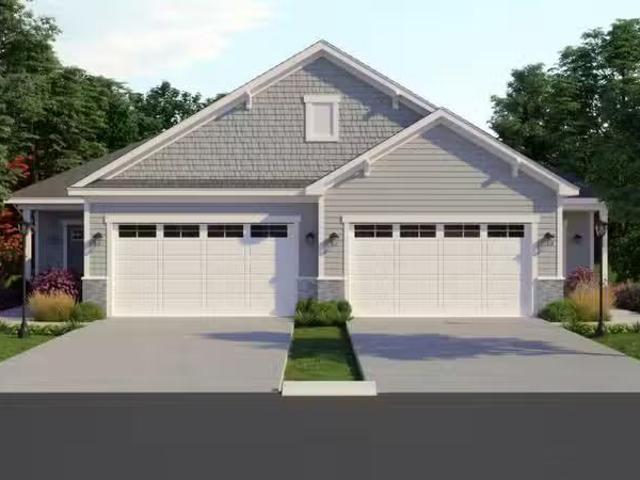 n67W21832 BELLA CT # LT4 1, LEFT, MENOMONEE FALLS, WI 53051 Co.