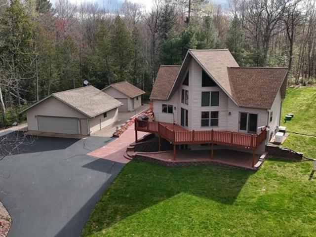 N6826 Highway 107, Tomahawk, WI 54487