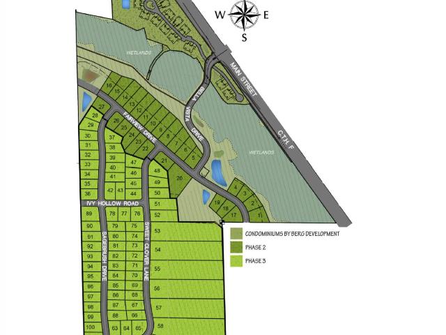 N68W21252 Fairview Dr, Unit Lt2