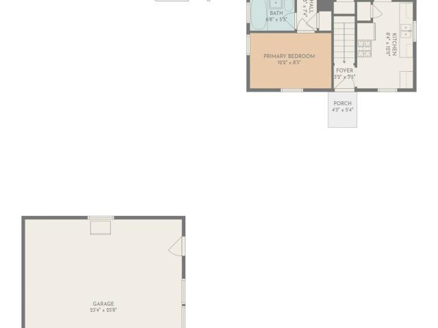 N6997 Oakwood Rd, Richmond, WI 53190 | MLS #1951 | Compass