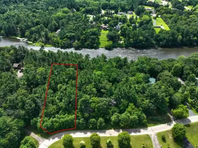 N6929 549th St, Menomonie, WI 54751 MLS 6695175