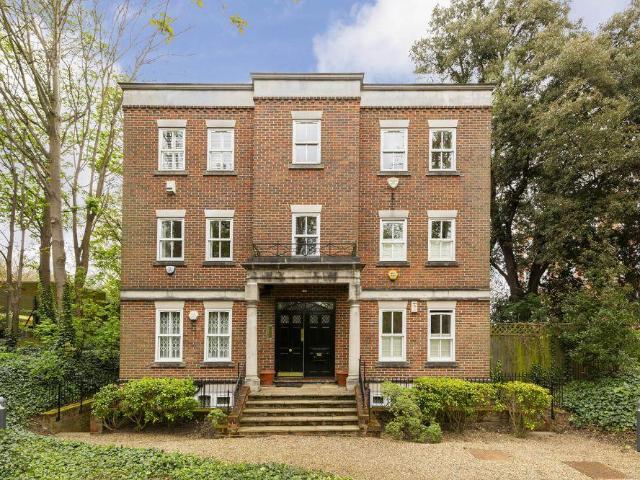 N6 3 bed flat to rent £3,683 pcm £850 pw