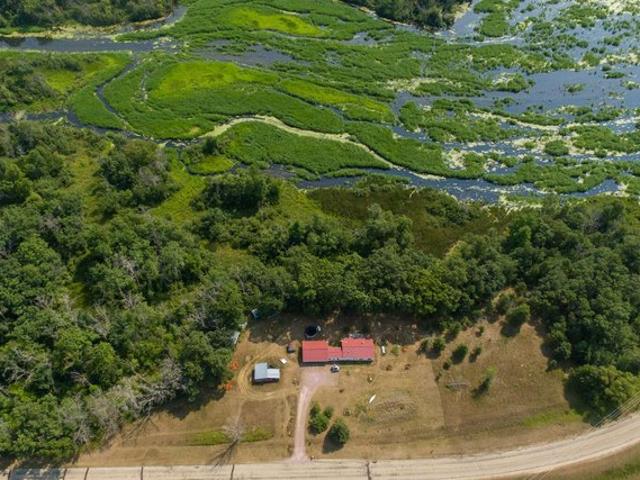 N7012 County Road B, Montello, WI 53949