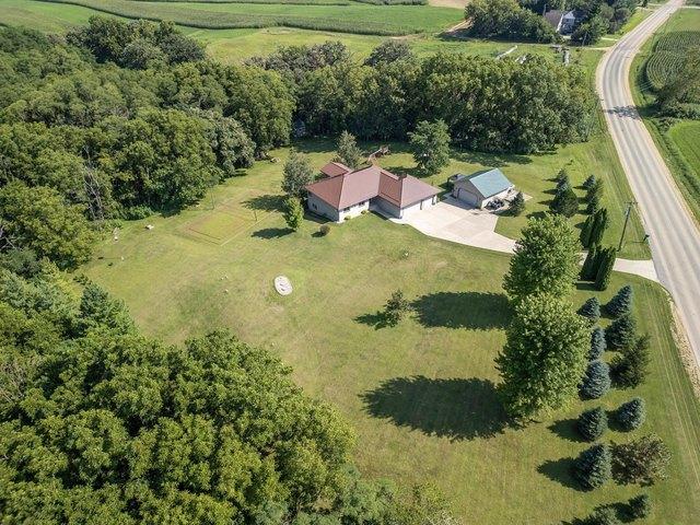 N7012 County Road J, Monticello, WI 53570