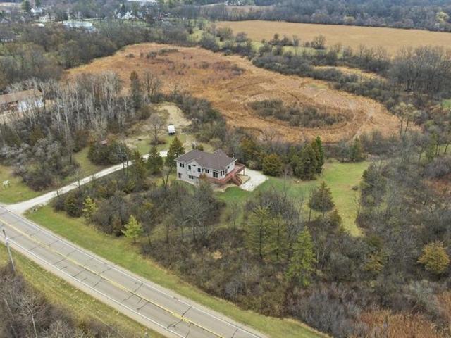 N7026 County Road DD, Spring Prairie, WI 53105