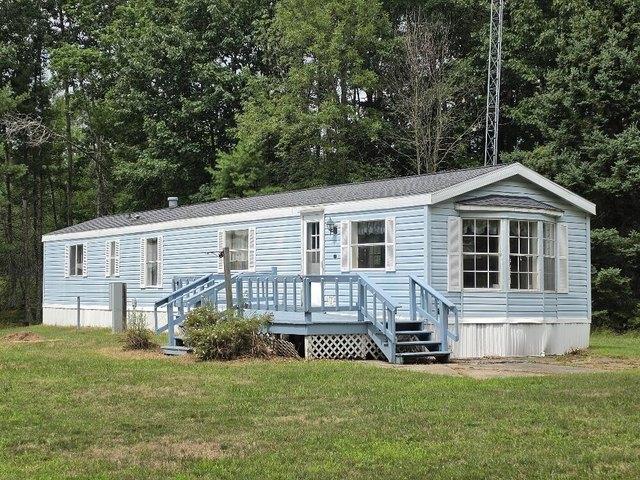 N7029 Ln, Mellen, MI 48837