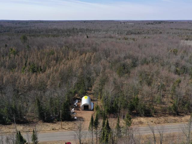 N7033 carpenter creek road