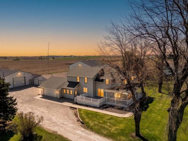 N7031 County Rd E, Ripon, WI 54971