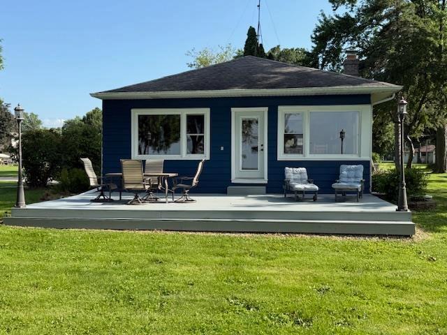N7184 winnebago drive